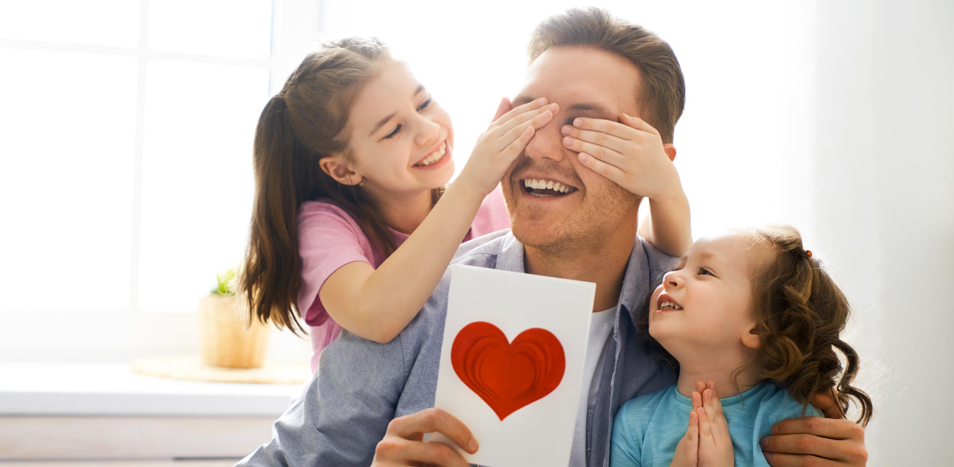 Dad Deserves It: Celebrating Father's Day with Kimirica's Thoughtful S