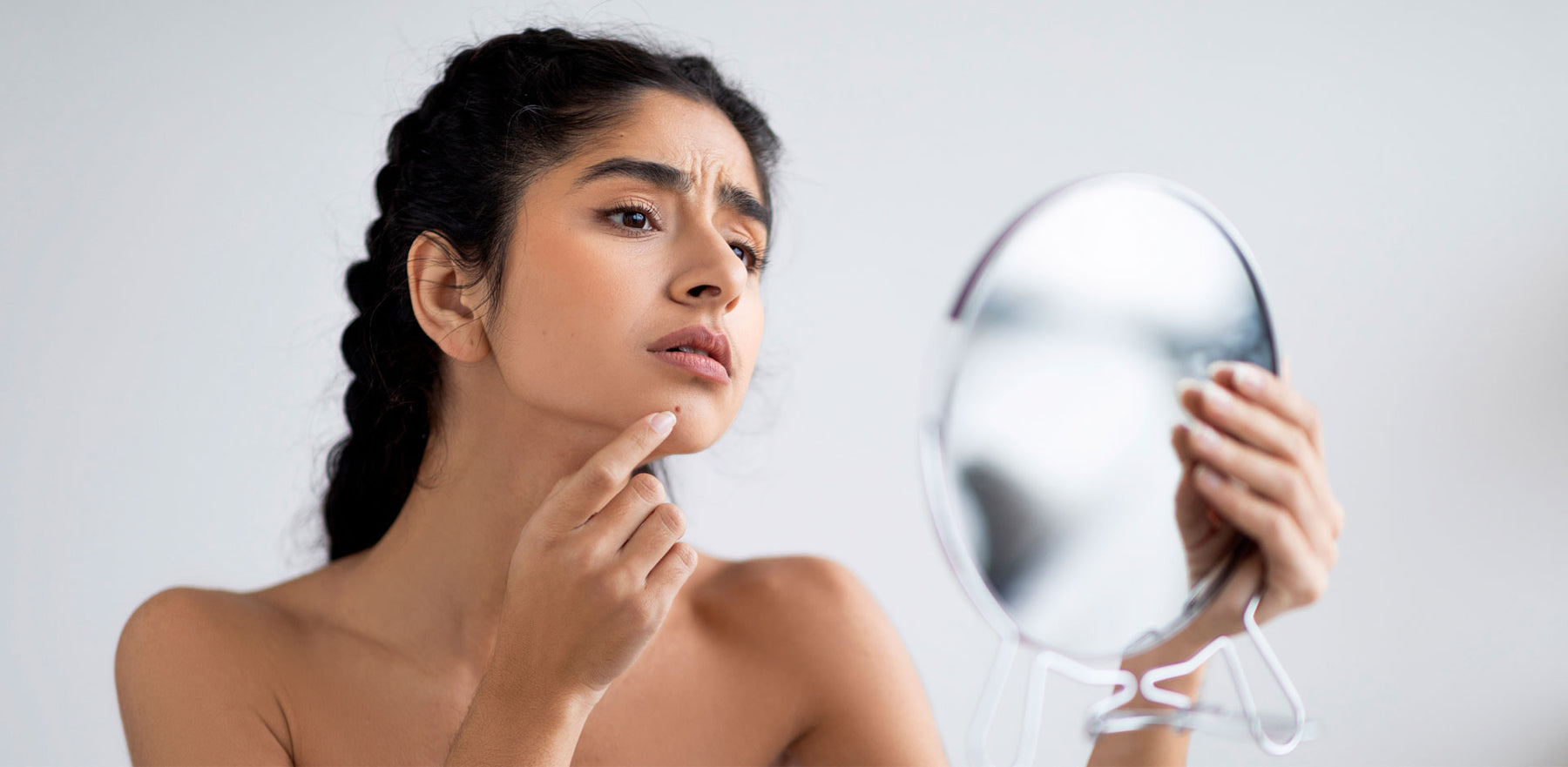 Mastering Your Skincare Routine for Oily Skin: Say Goodbye to Shine wi
