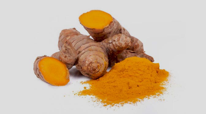 Turmeric Root Extract (Haldi)