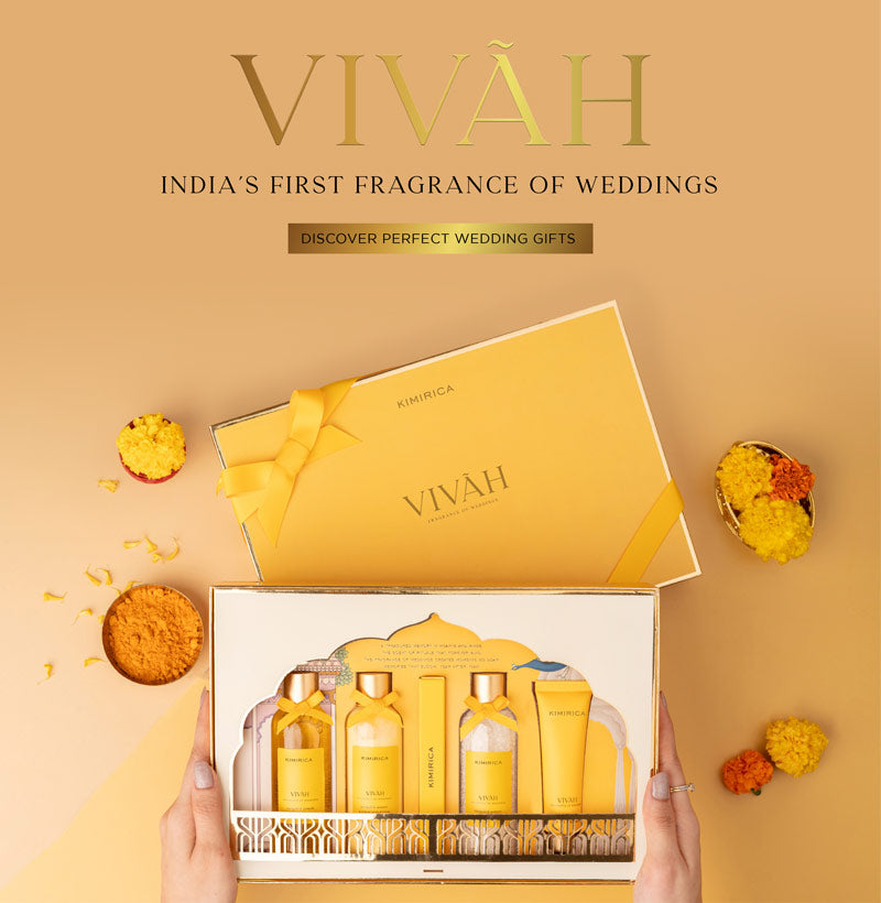 Vivah – Kimirica