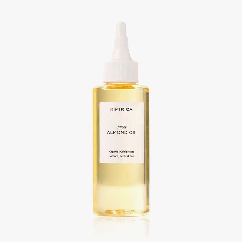 Shop Botanical Oils Online - Nourish Your Face, Body & Hair | Kimirica