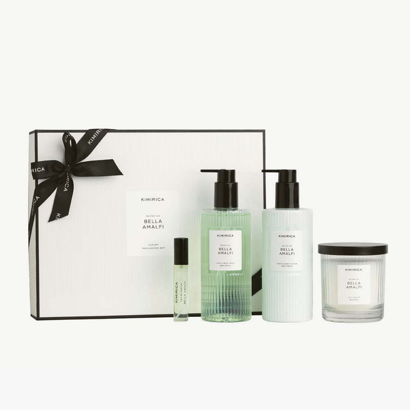 Buy Luxury Gift Sets for Every Occasion Online | Kimirica