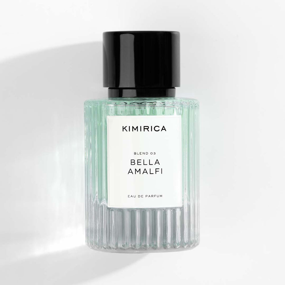 KIMIRICA: Luxury Vegan Self-care Brand
