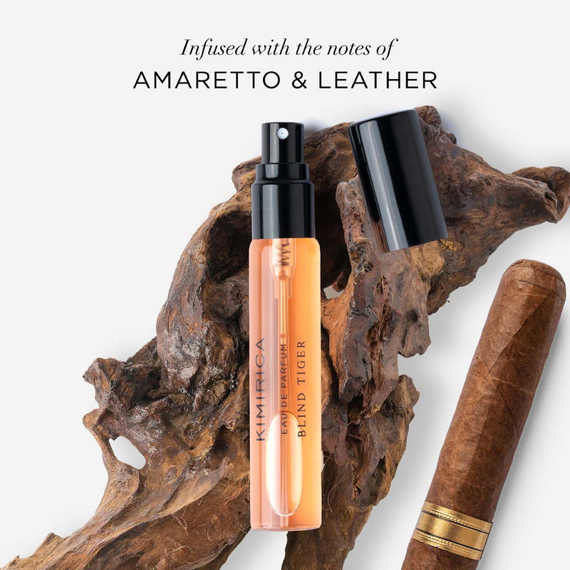 BLIND TIGER EDP 10ml