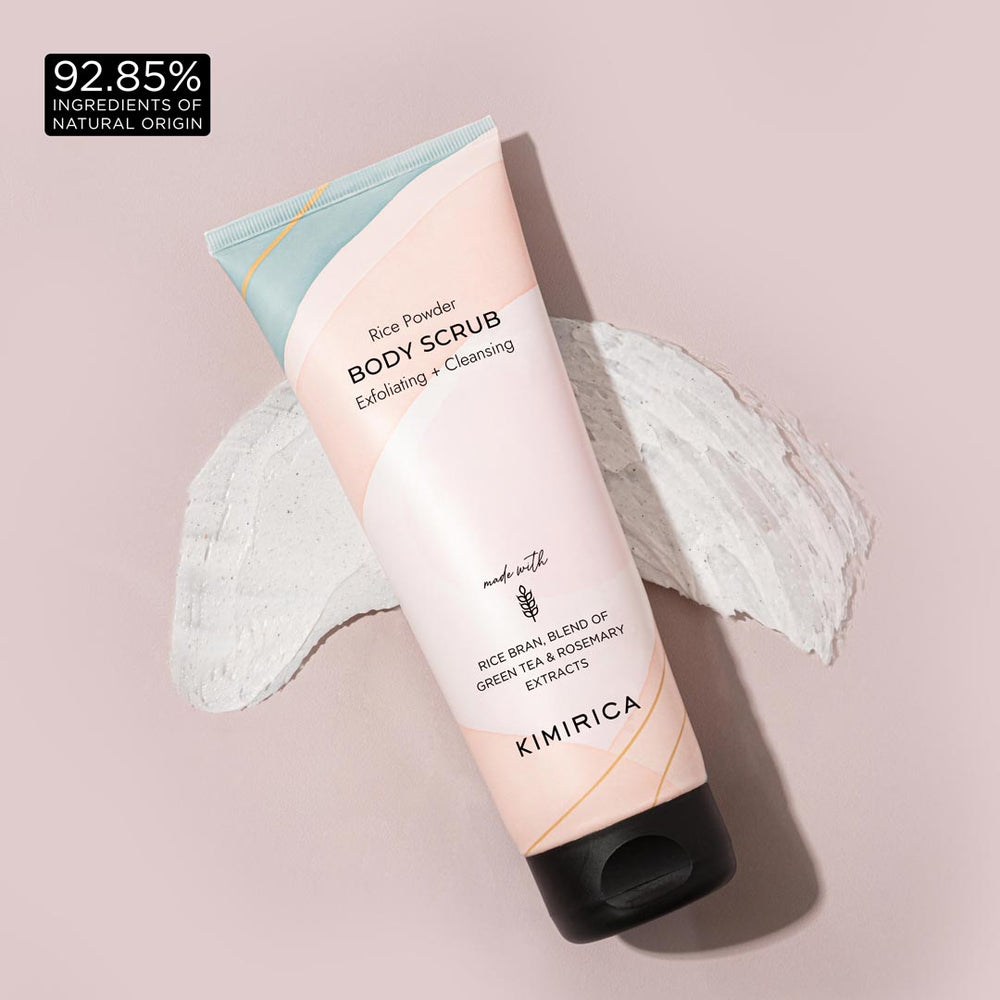 KIMIRICA: Luxury Vegan Self-care Brand