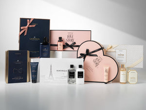 KIMIRICA: Luxury Vegan Self-care Brand