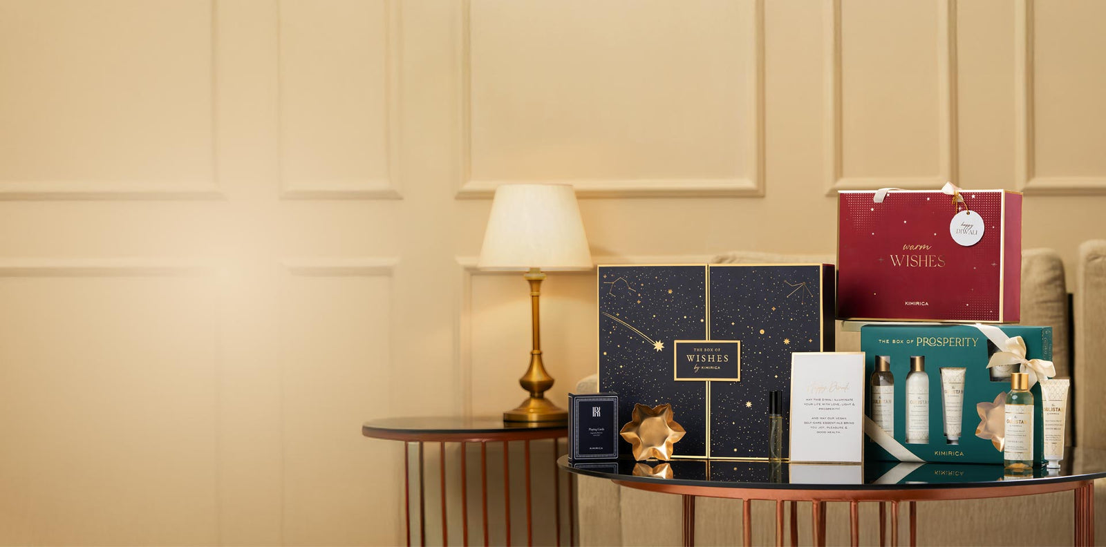 KIMIRICA: Luxury Vegan Self-care Brand