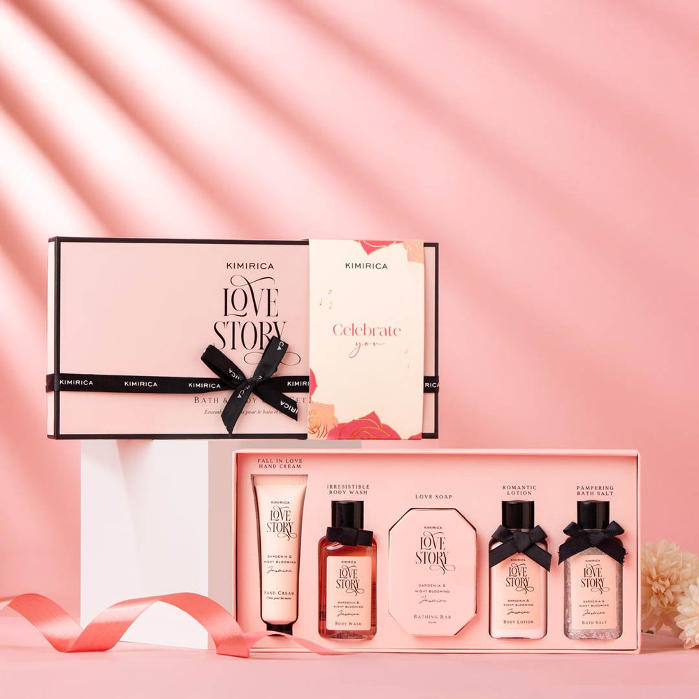 Buy Luxury Gift Sets for Every Occasion Online | Kimirica