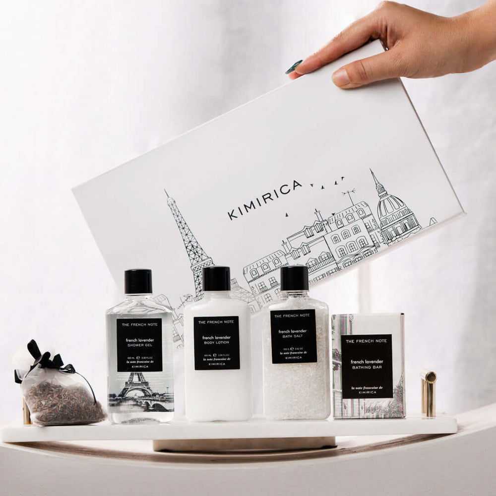 Buy Luxury Gift Sets for Every Occasion Online | Kimirica