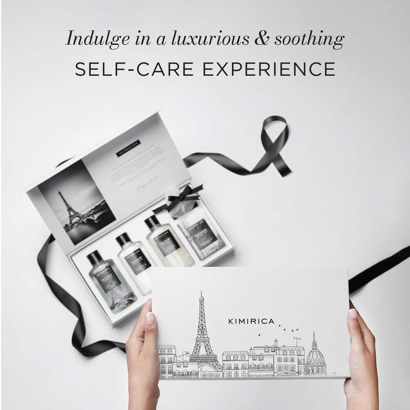 Buy The French Note Indulgence Set Online - Kimirica