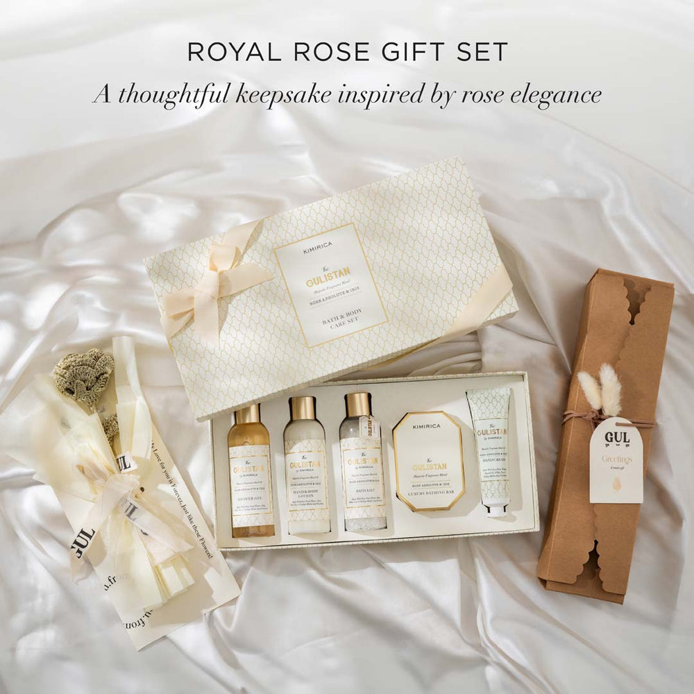 Buy Luxury Gift Sets for Every Occasion Online | Kimirica