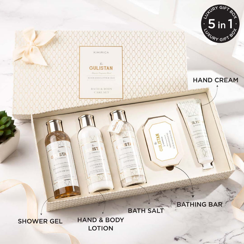 Buy Luxury Gift Sets for Every Occasion Online | Kimirica