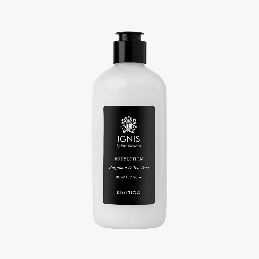 Buy Ignis Body Lotion Online - Best Lotion for Glowing Skin | Kimirica