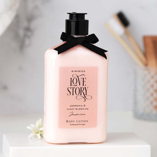 Buy Body Lotion for Dry Skin | Body Lotion for Glowing Skin | Kimirica