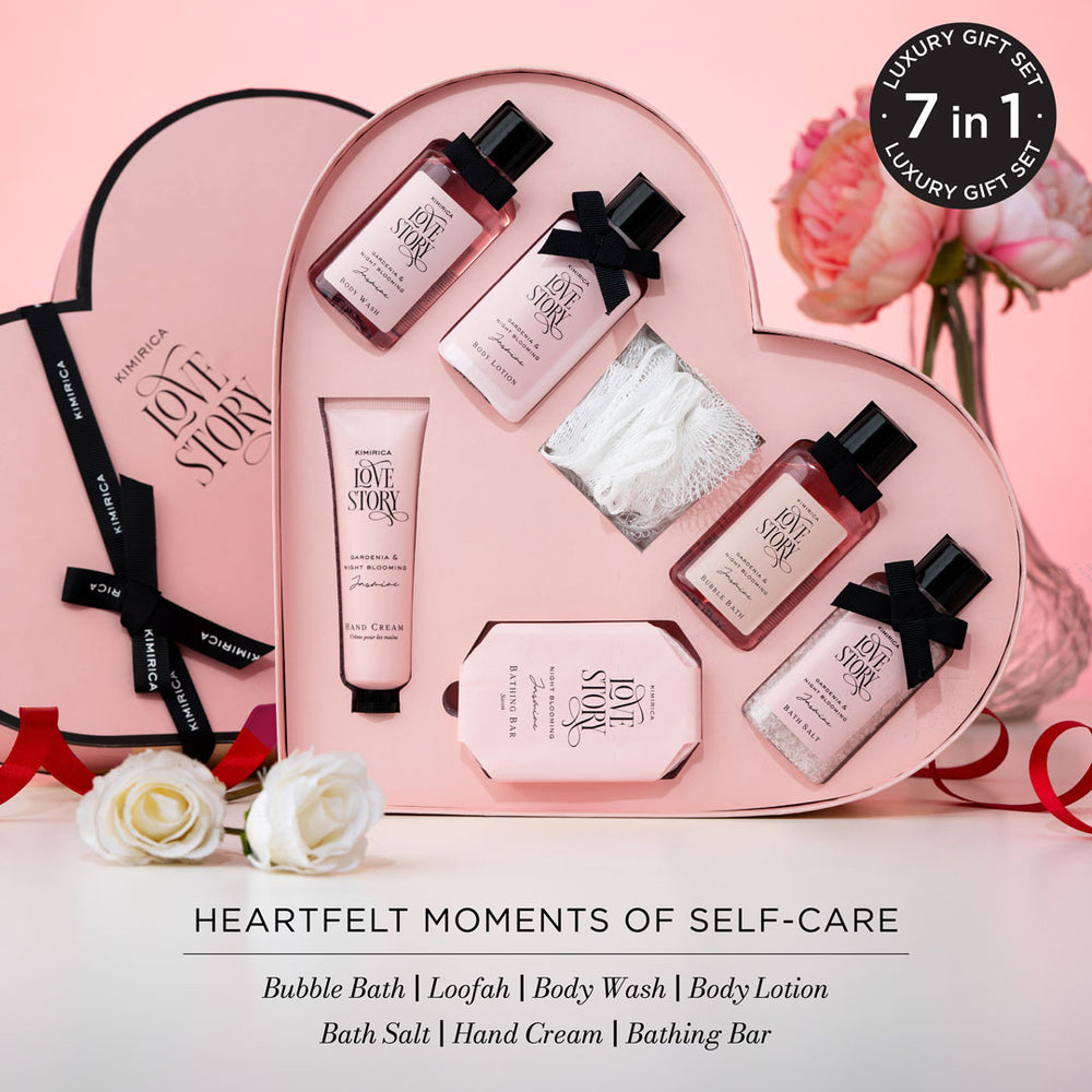 Women Gift Set : Buy Best Gift Set for Women Online in India | Kimirica