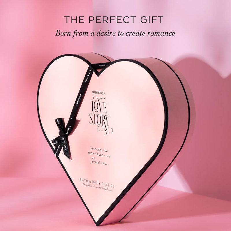 Women Gift Set : Buy Best Gift Set for Women Online in India | Kimirica