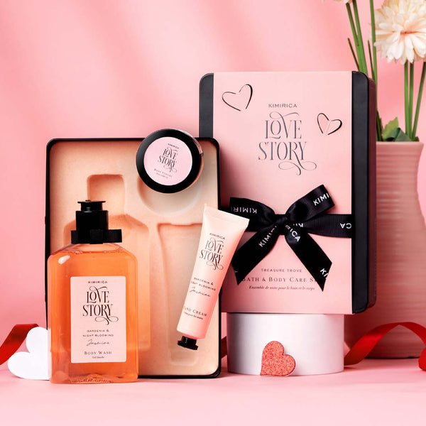 Buy Luxury Gift Sets for Every Occasion Online | Kimirica