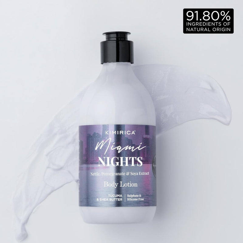 Buy Body Lotion for Dry Skin | Body Lotion for Glowing Skin | Kimirica