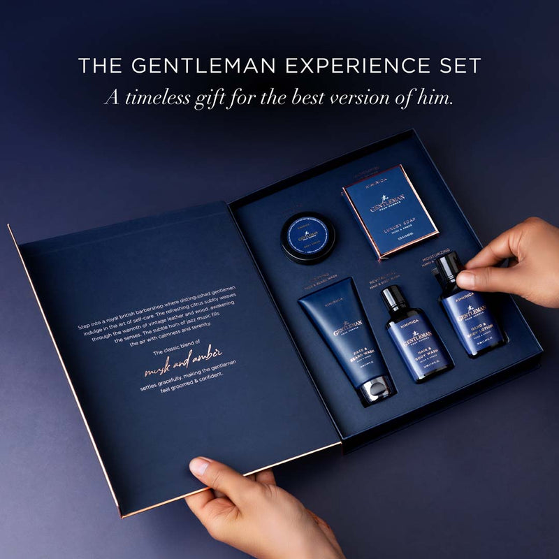 Buy Luxury Gift Sets for Every Occasion Online | Kimirica