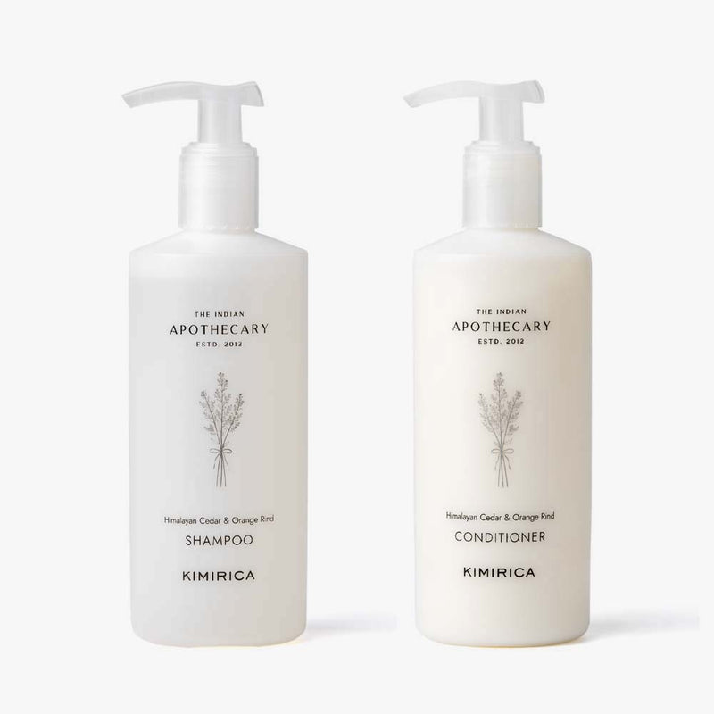 KIMIRICA: Luxury Vegan Self-care Brand