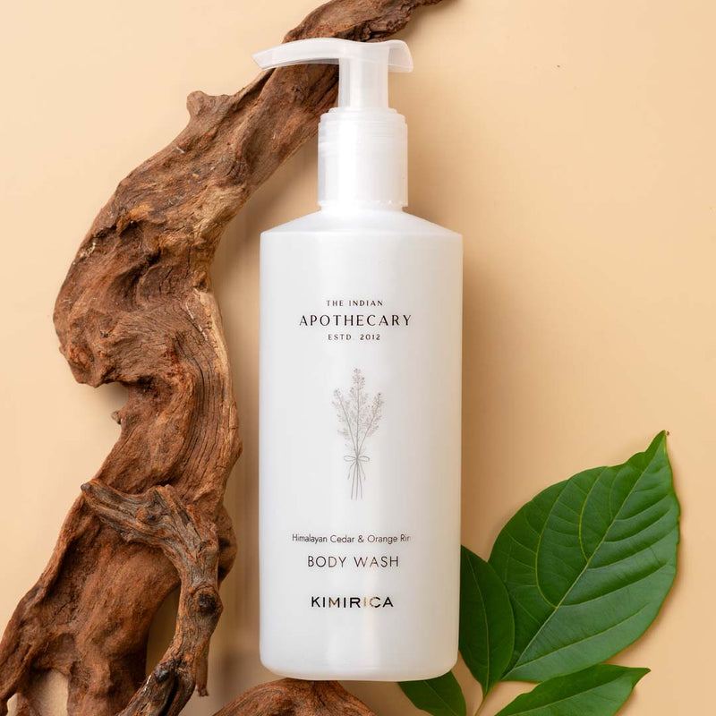 Buy Indian Apothecary Products Online in India - Kimirica