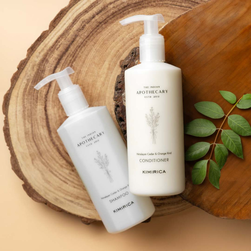 KIMIRICA: Luxury Vegan Self-care Brand