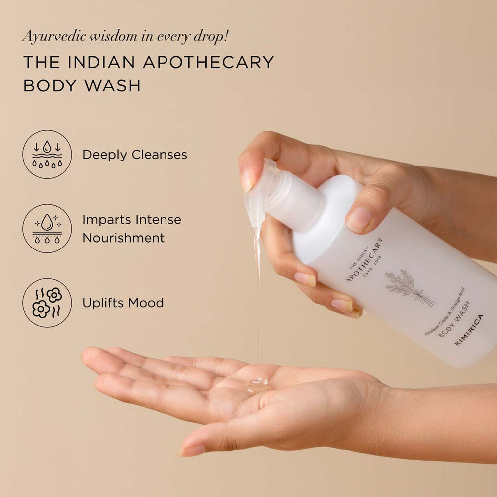 Get the Best Bath & Body Care Duos Online in India | Kimirica