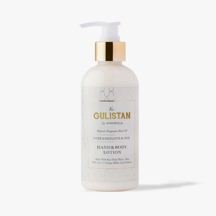 Shop Gulistan Collections & Gifts Online | Luxury Personal Care