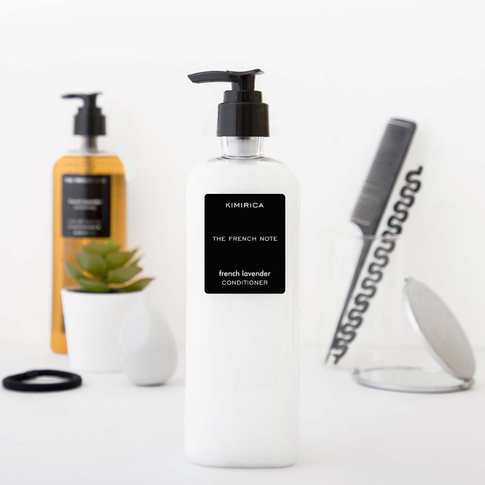 French Note : Buy 100% Plant-based Products & Gift Sets Online | Kimirica
