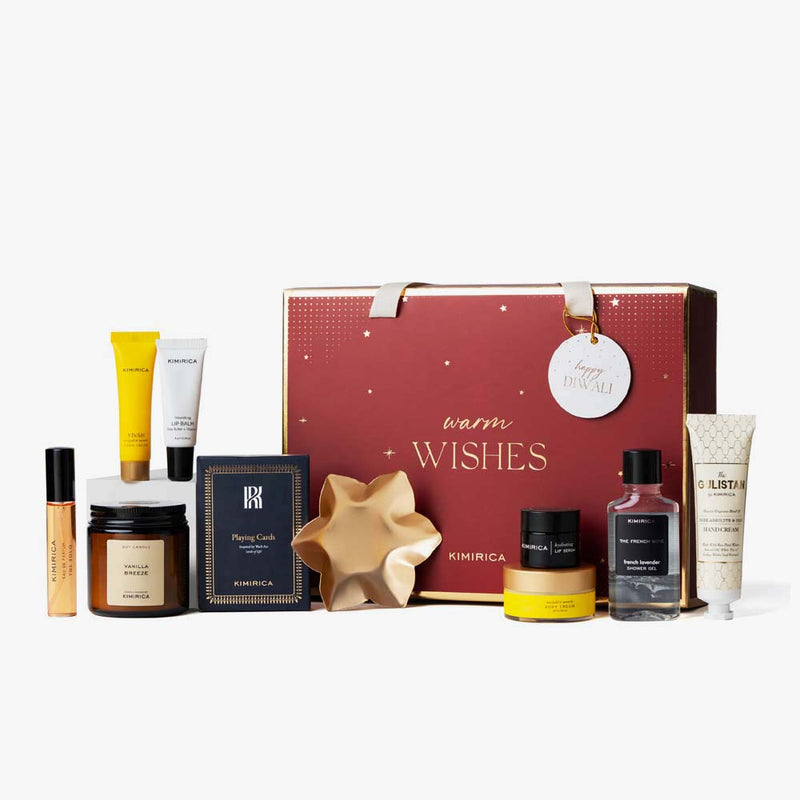 Buy Luxury Gift Sets for Every Occasion Online | Kimirica