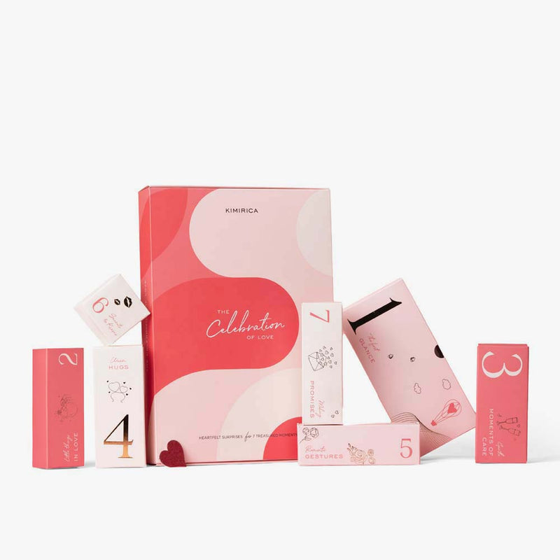 KIMIRICA: Luxury Vegan Self-care Brand