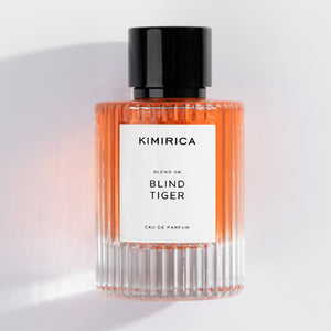 KIMIRICA: Luxury Vegan Self-care Brand