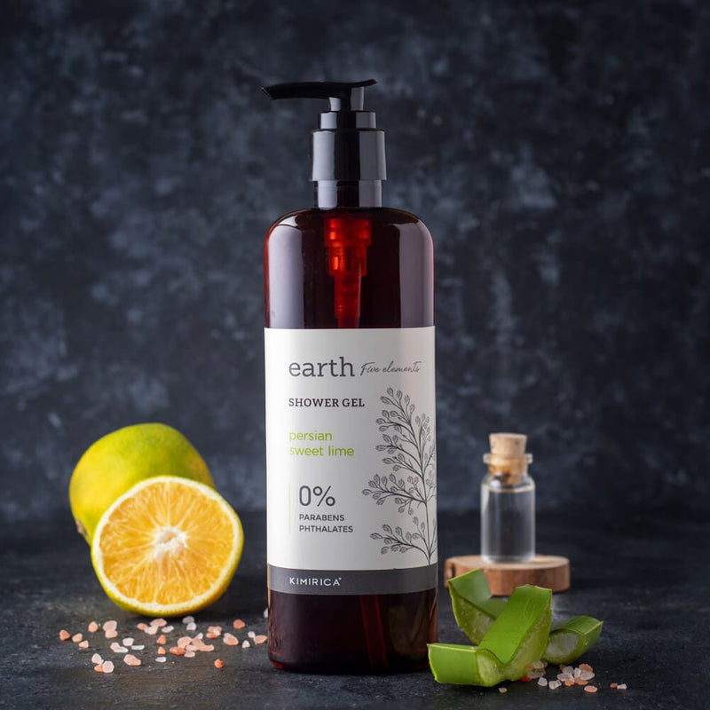 Earth : Buy 100% Natural Products for Skin & Hair Care Online | Kimirica