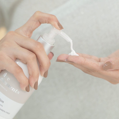 Buy Kimirica Five Elements Body Lotion for Hydrating Skin | Kimirica